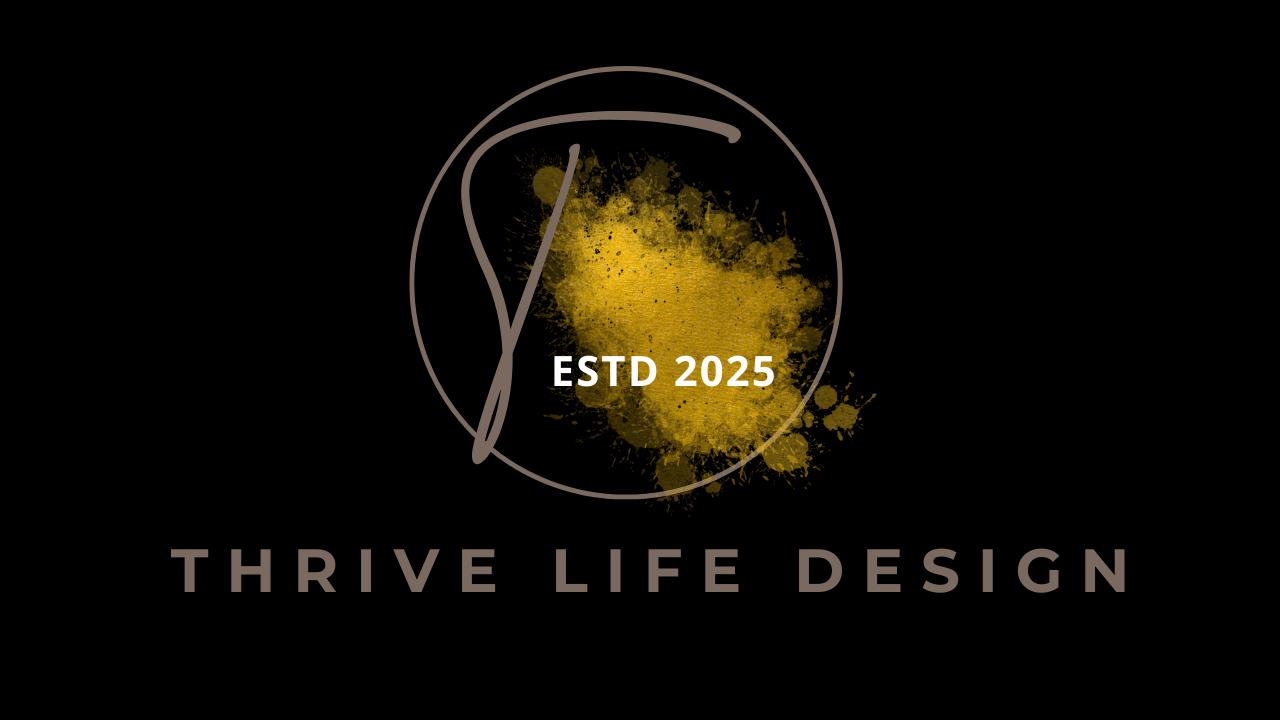 Thrive Life Design | The Reflection Room + Tarot for Leaders
